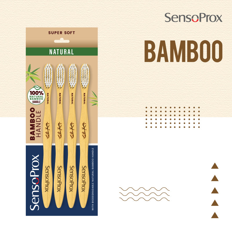 Bamboo Products
